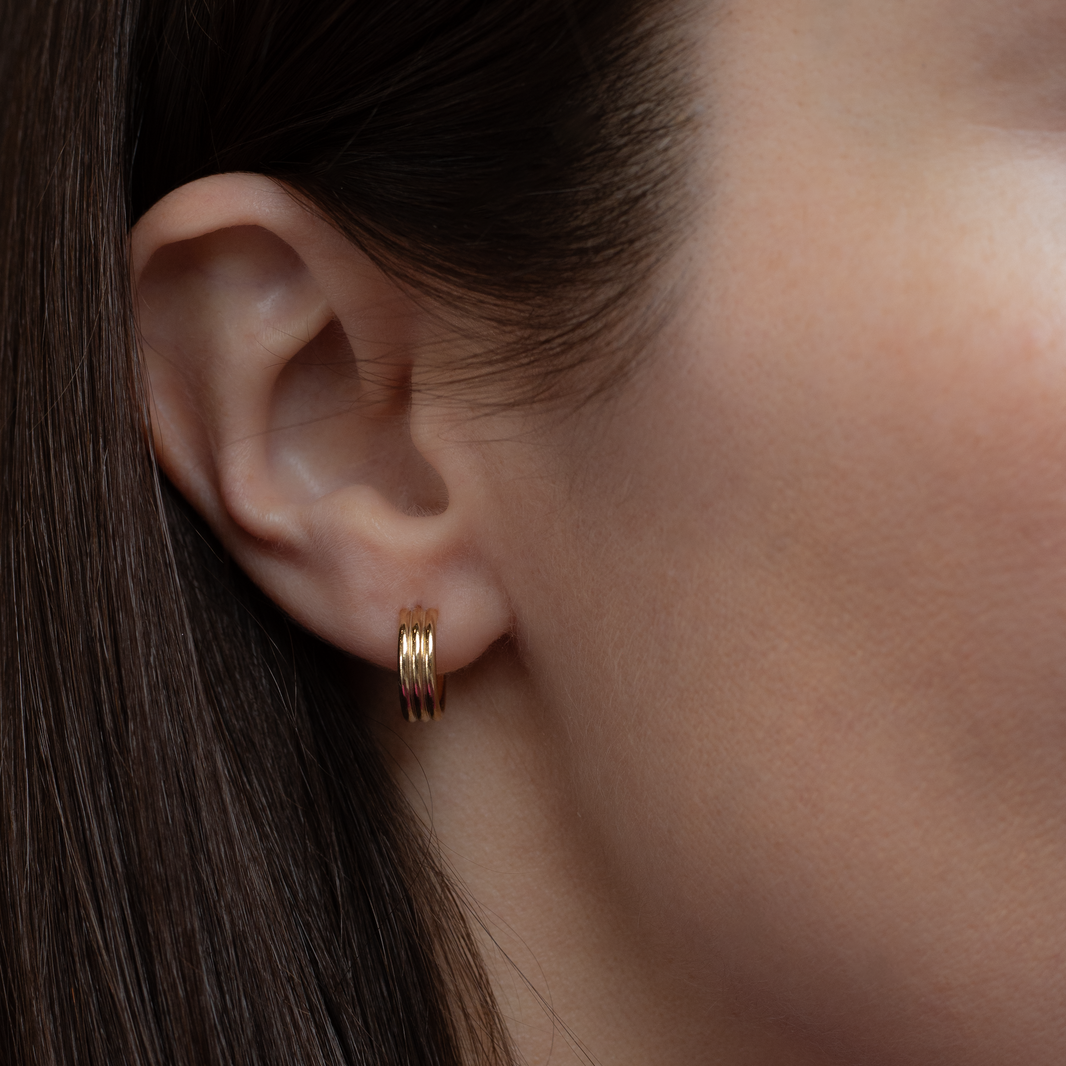 Sarah Cameron Jewelry