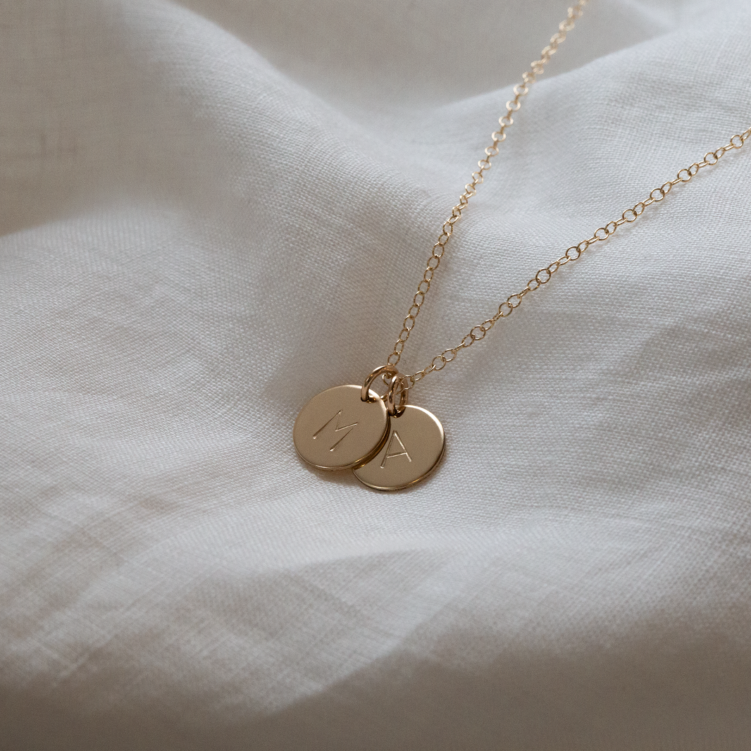 Necklaces – Sarah Cameron Jewelry