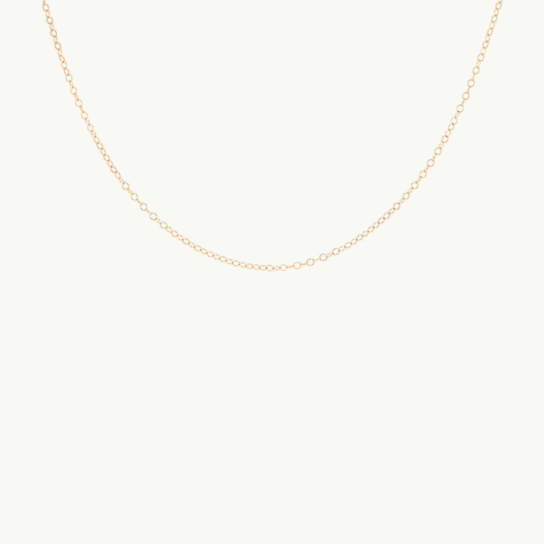 Necklaces – Sarah Cameron Jewelry